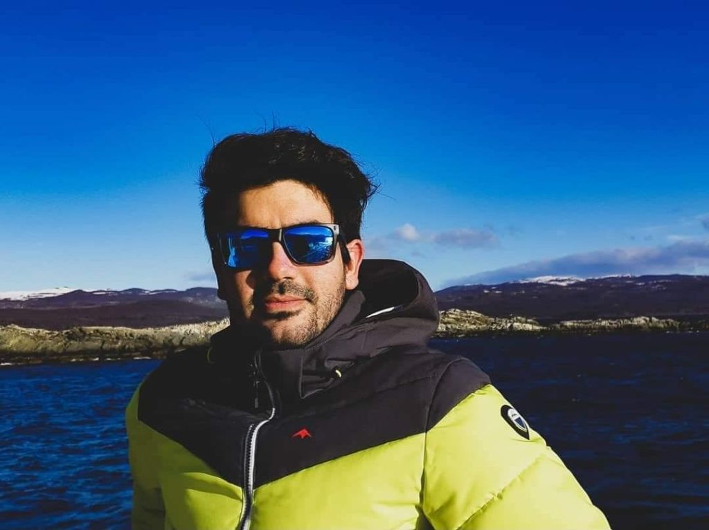 Ingeniería Solar: “El esquema de transición energética debería ser más ...